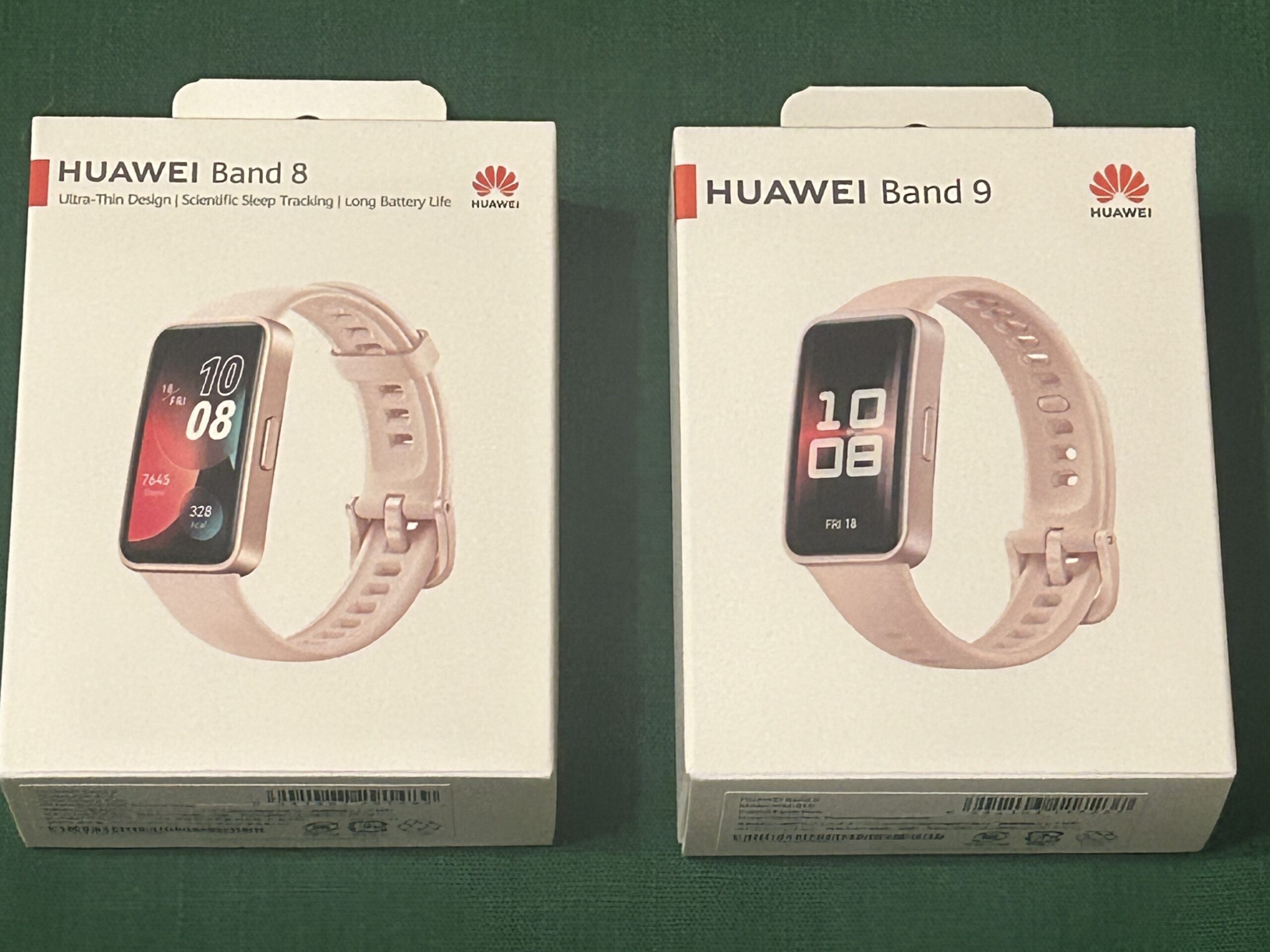 【読者の方のご質問にお答えします】HUAWEI Band8（Band9）を使ってウォーキングを計測し、HUAWEI Health（スマホアプリ ...