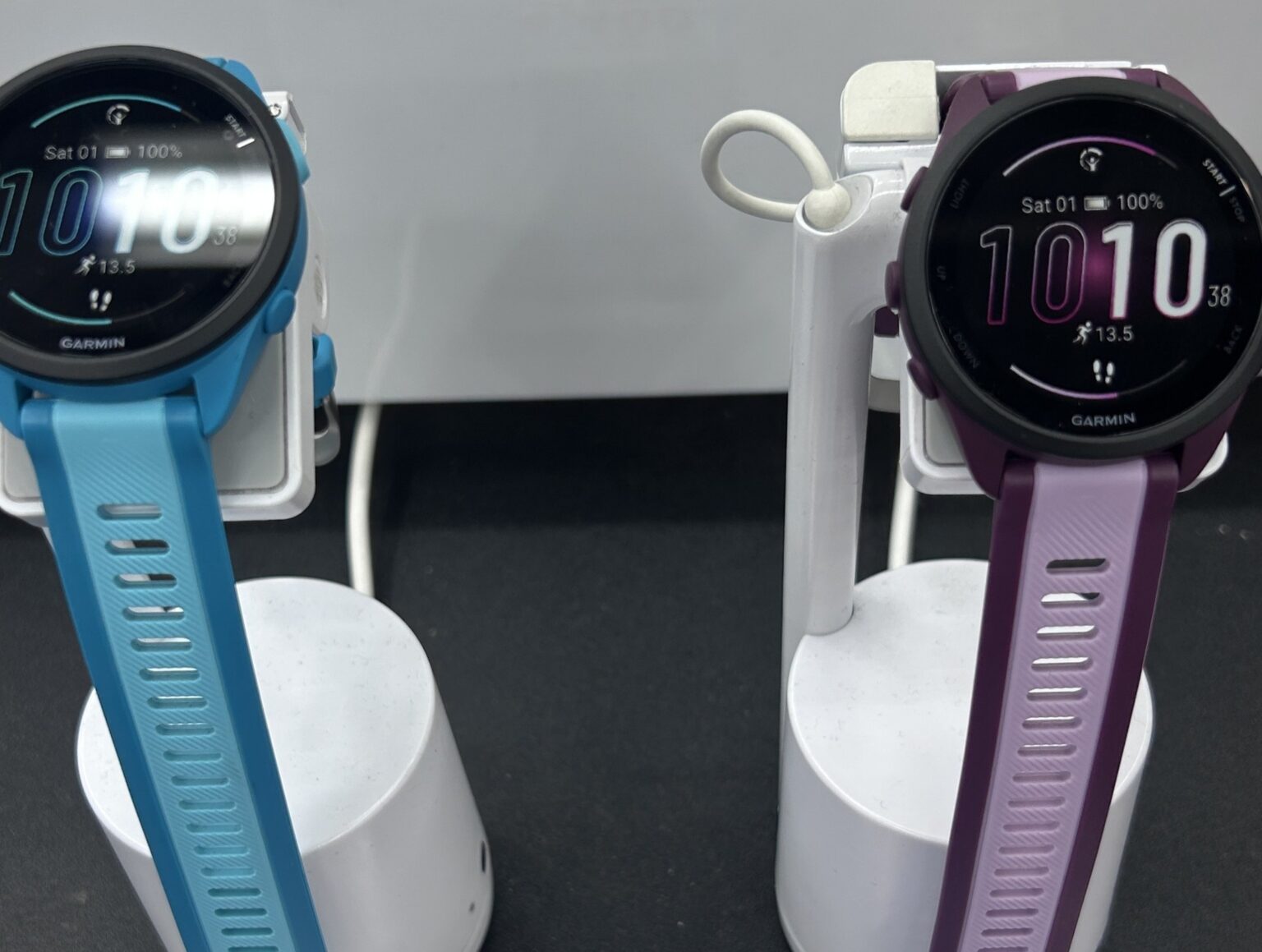 HUAWEI WATCH FIT 4の違いを徹底解説｜GT6・Garmin Forerunner165との比較【2025年版】｜☆ ユリカモメ ...