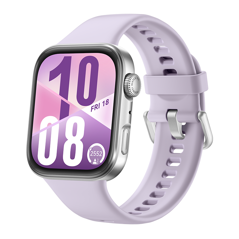 HUAWEI WATCH FIT 4の違いを徹底解説｜GT6・Garmin Forerunner165との比較【2025年版】｜☆ ユリカモメ ...